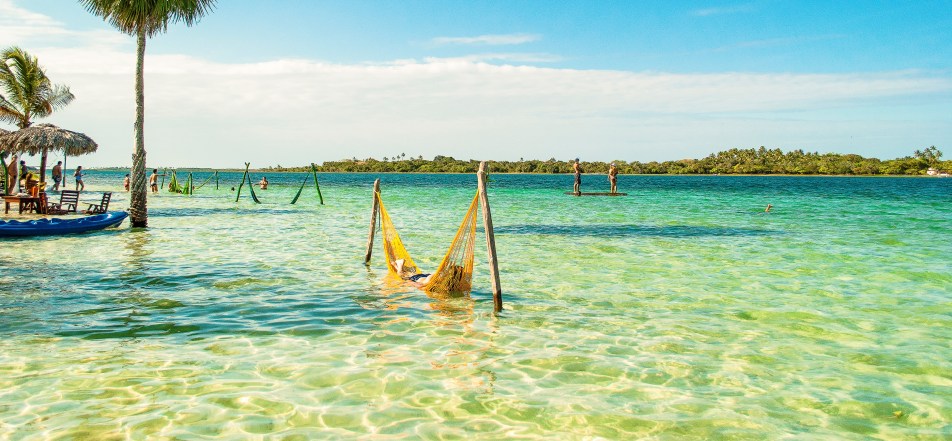 Best of Ceará – Brazil – Tours de Conexão completos com guias em português